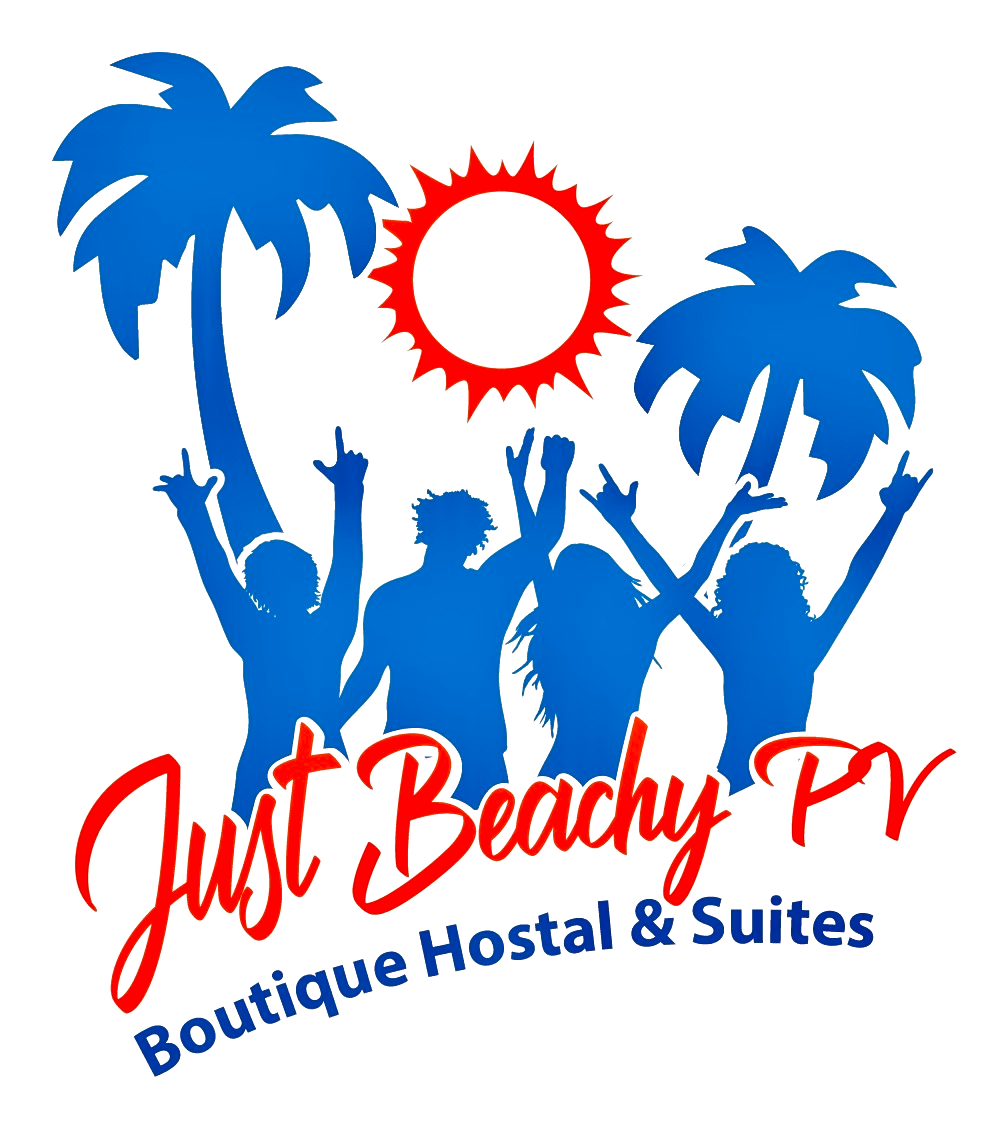 Bienvenido - Just Beachy